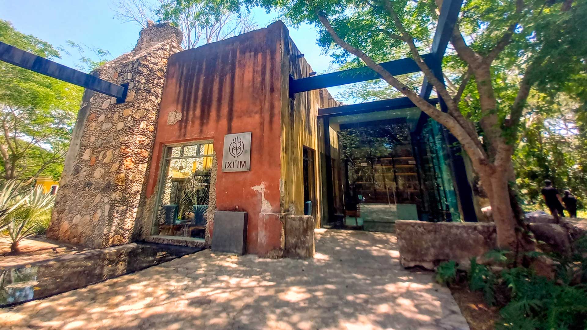 Ixi’im celebra seis años de honrar a la gastronomía yucateca