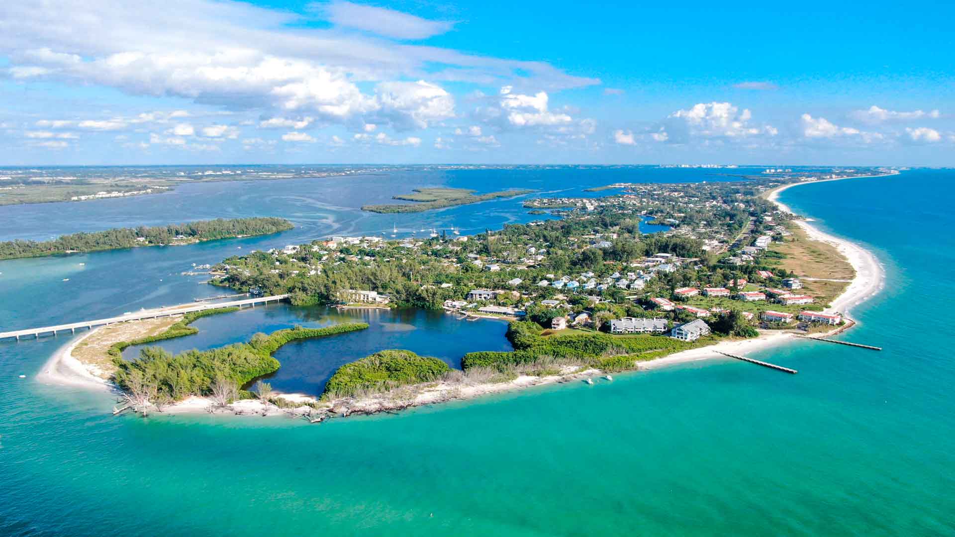 4 razones para visitar Key West