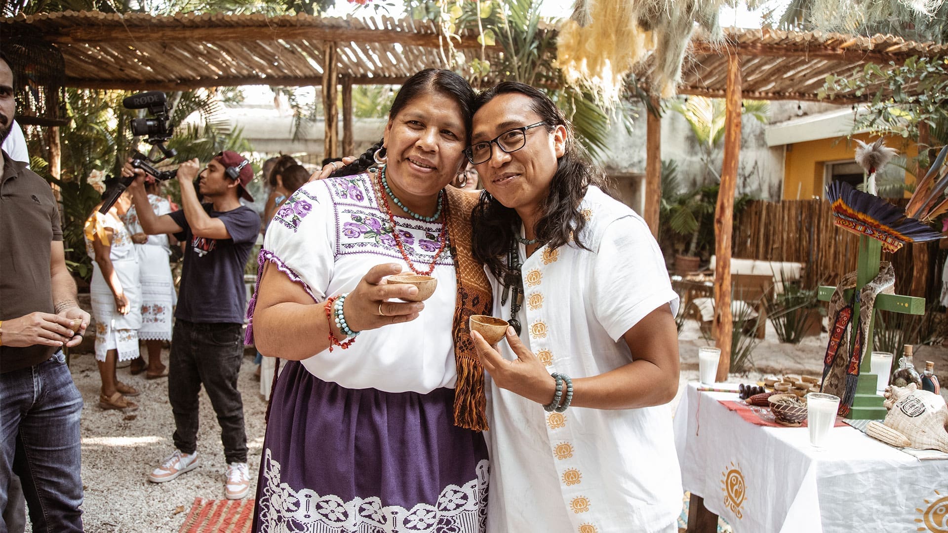 ¡Larga vida a Kinich! 30 años de preservar los sabores de Yucatán