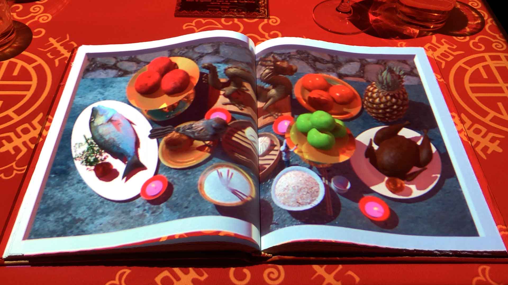 5 razones por las que no te debes perder Le Petit Chef