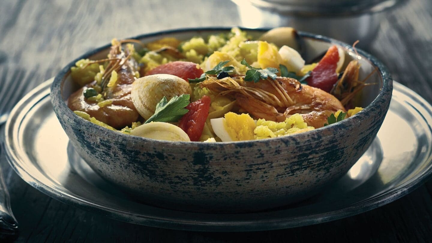 "Frida Kahlo – Los sabores de mi México": recrea las recetas de la ...