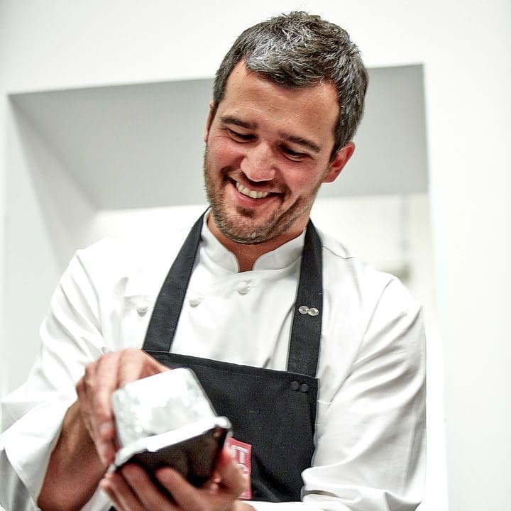 Versatilidad al paladar