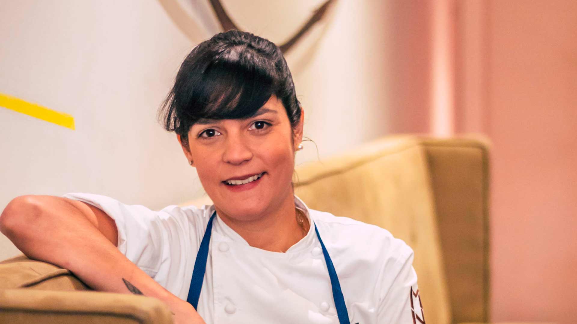 Restaurante Manu se lleva el premio Miele One To Watch