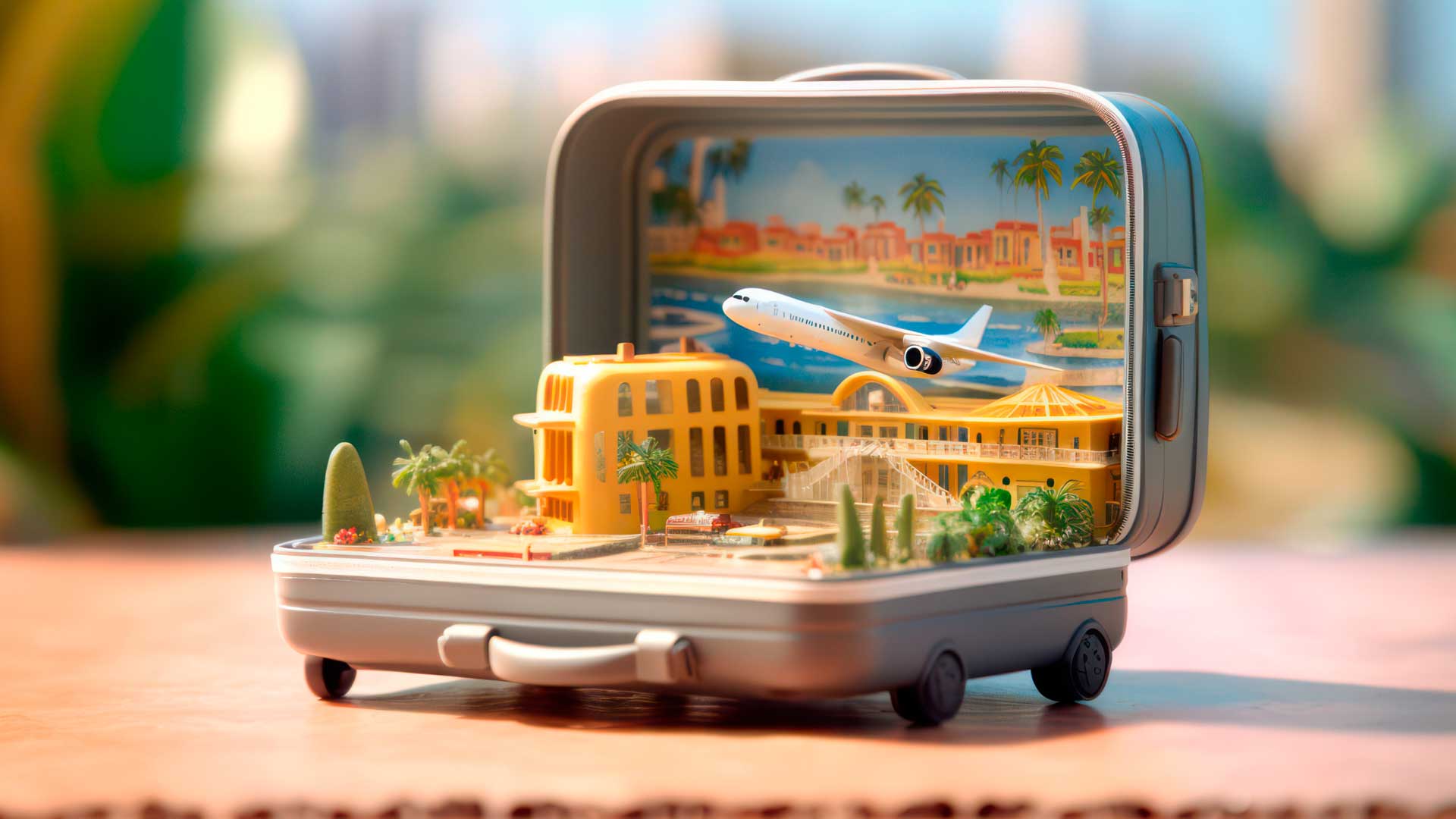 ¿Qué no puede faltar en la maleta de un chef mexicano?