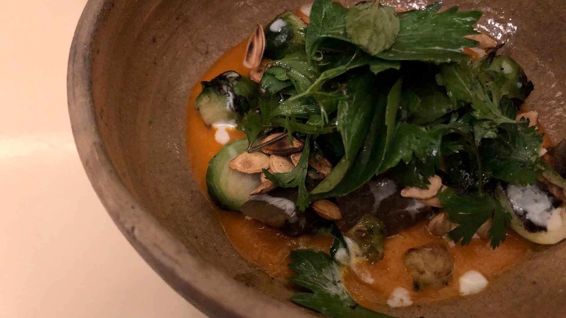 5 platillos imperdibles del restaurante Malix