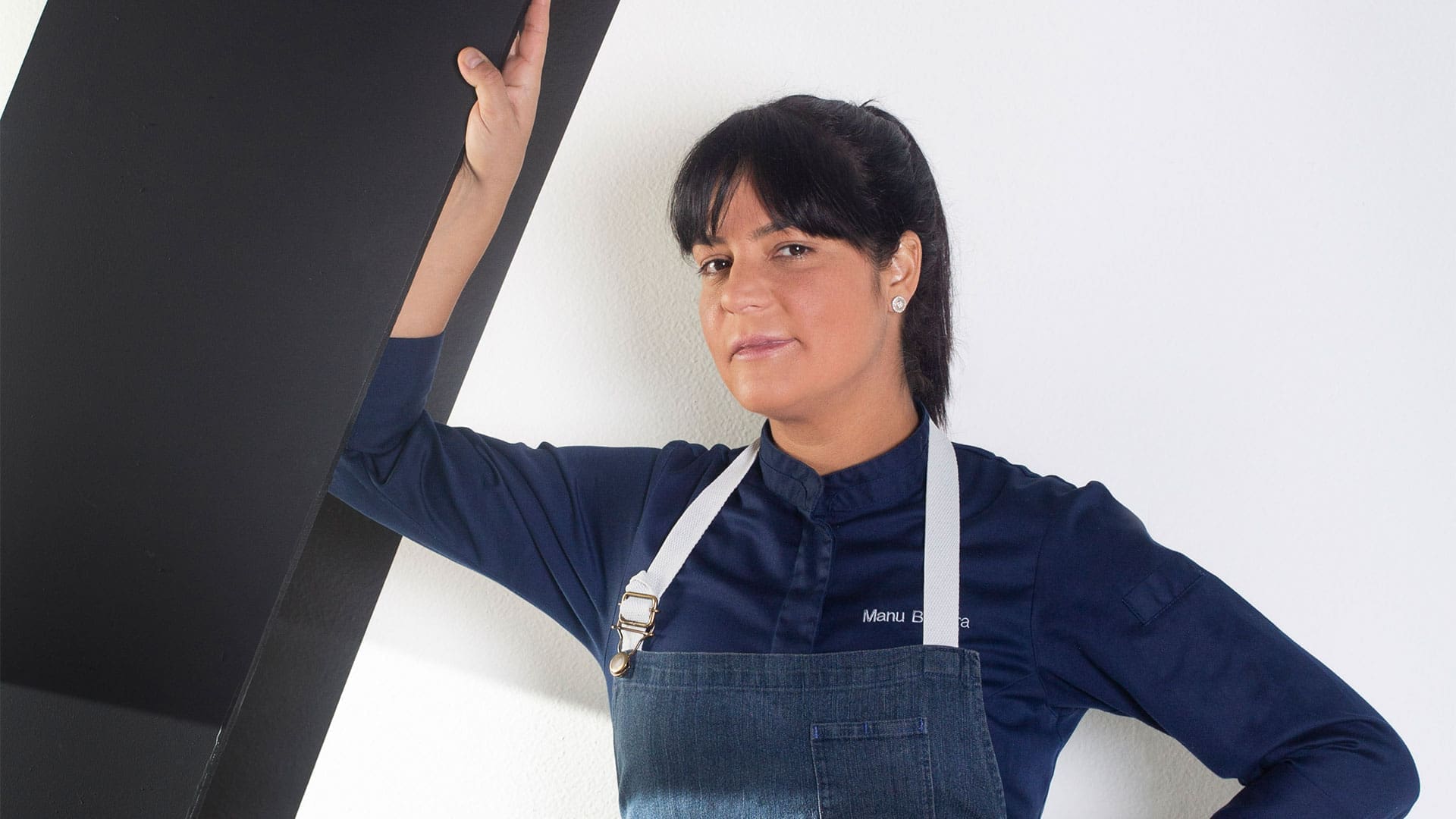 Manoella Buffara: la cocina feliz de la mejor chef latina de 2022