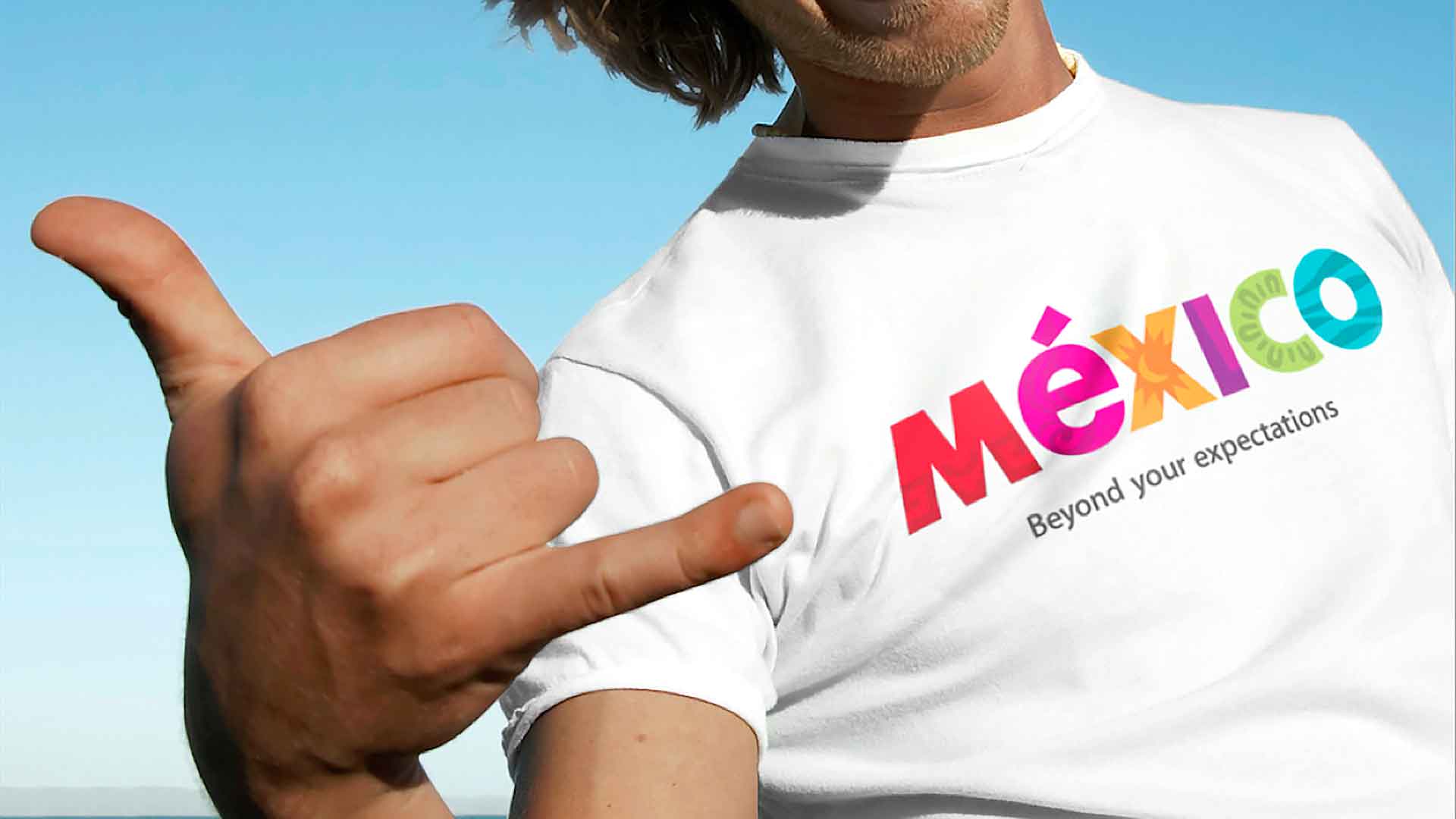 ¿Qué tanto sabes de la marca México?