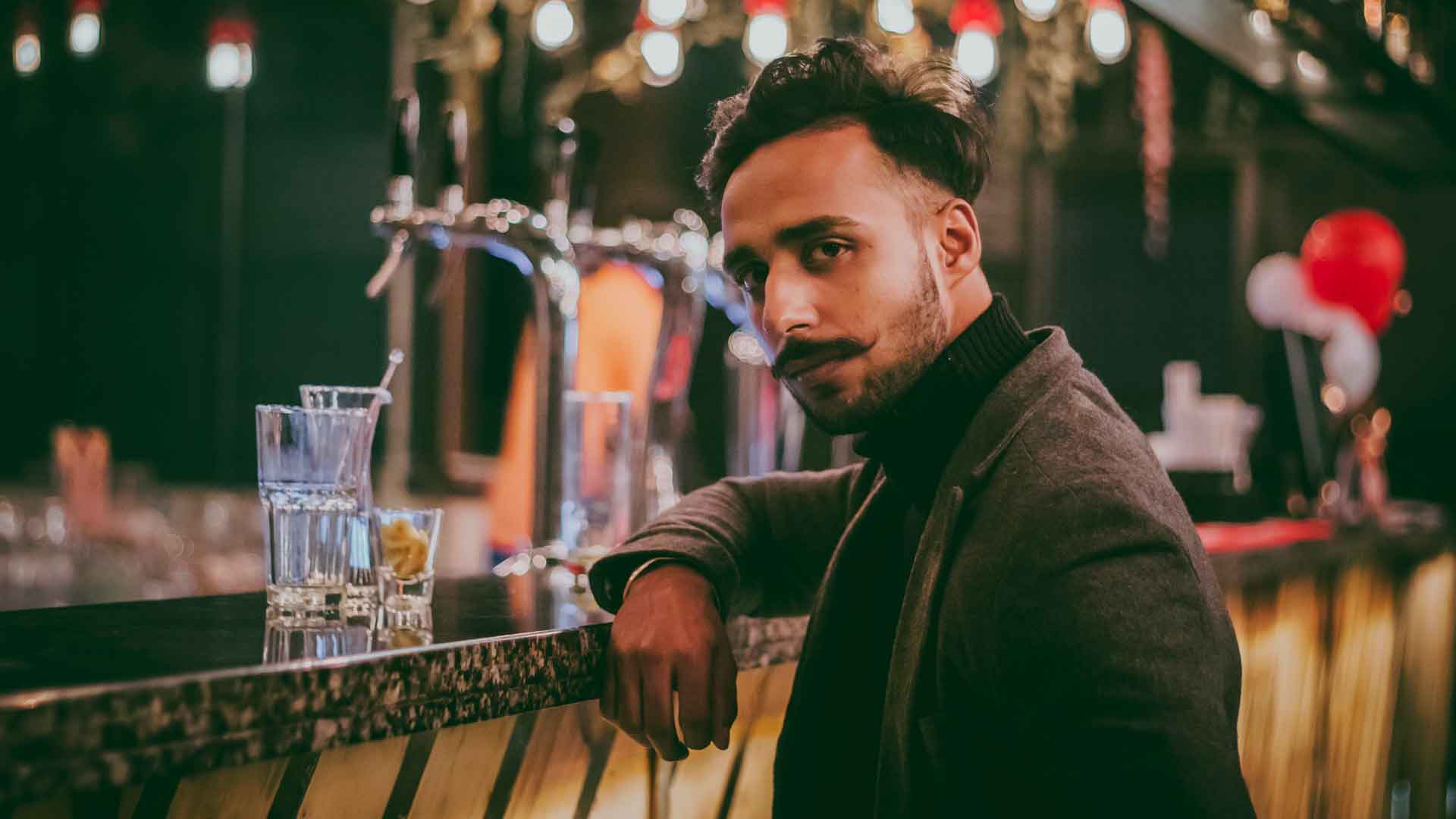 Master Blender el artista detrás del whisky