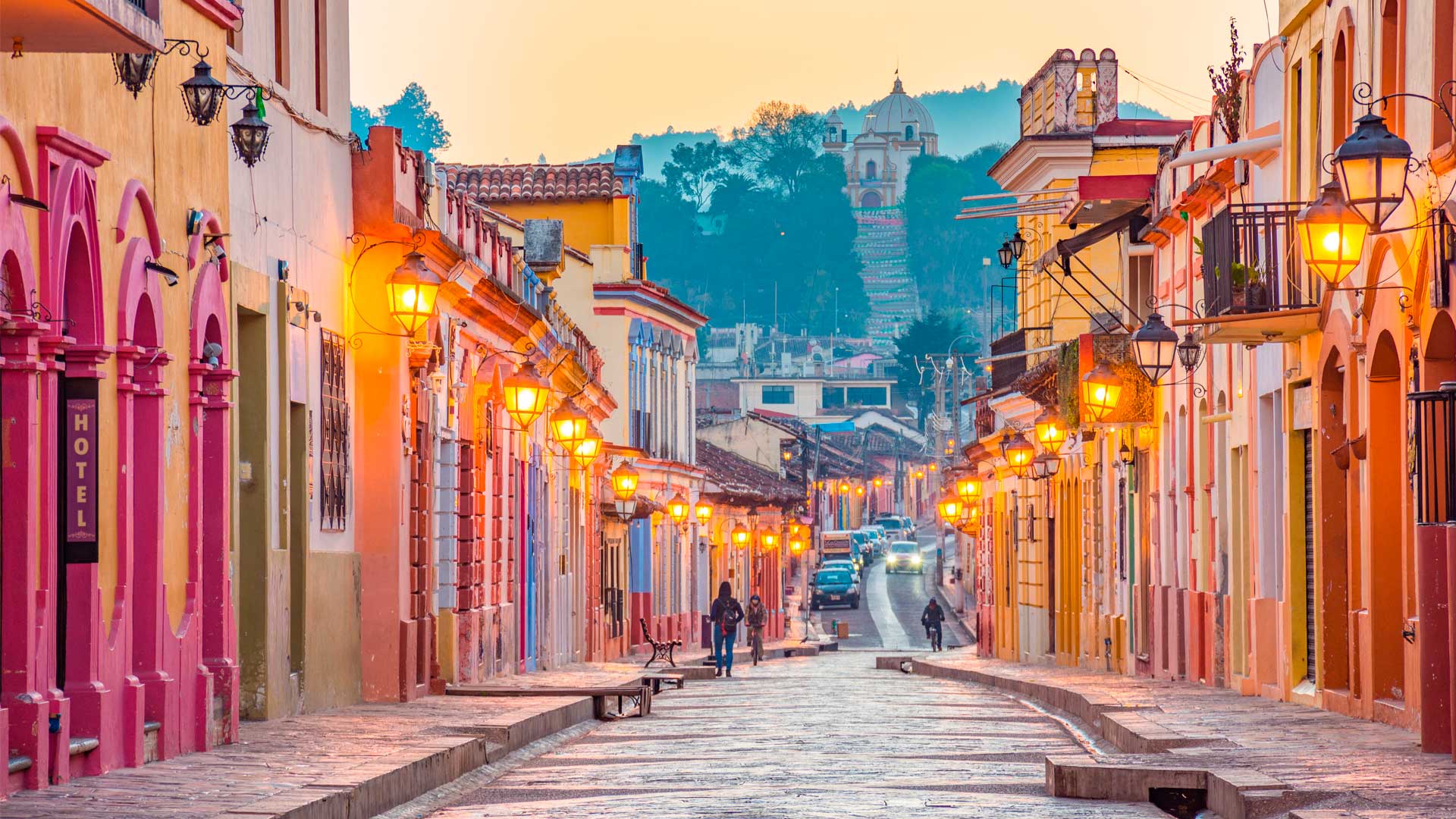 Se instala la Mesa de Infraestructura Turística en México