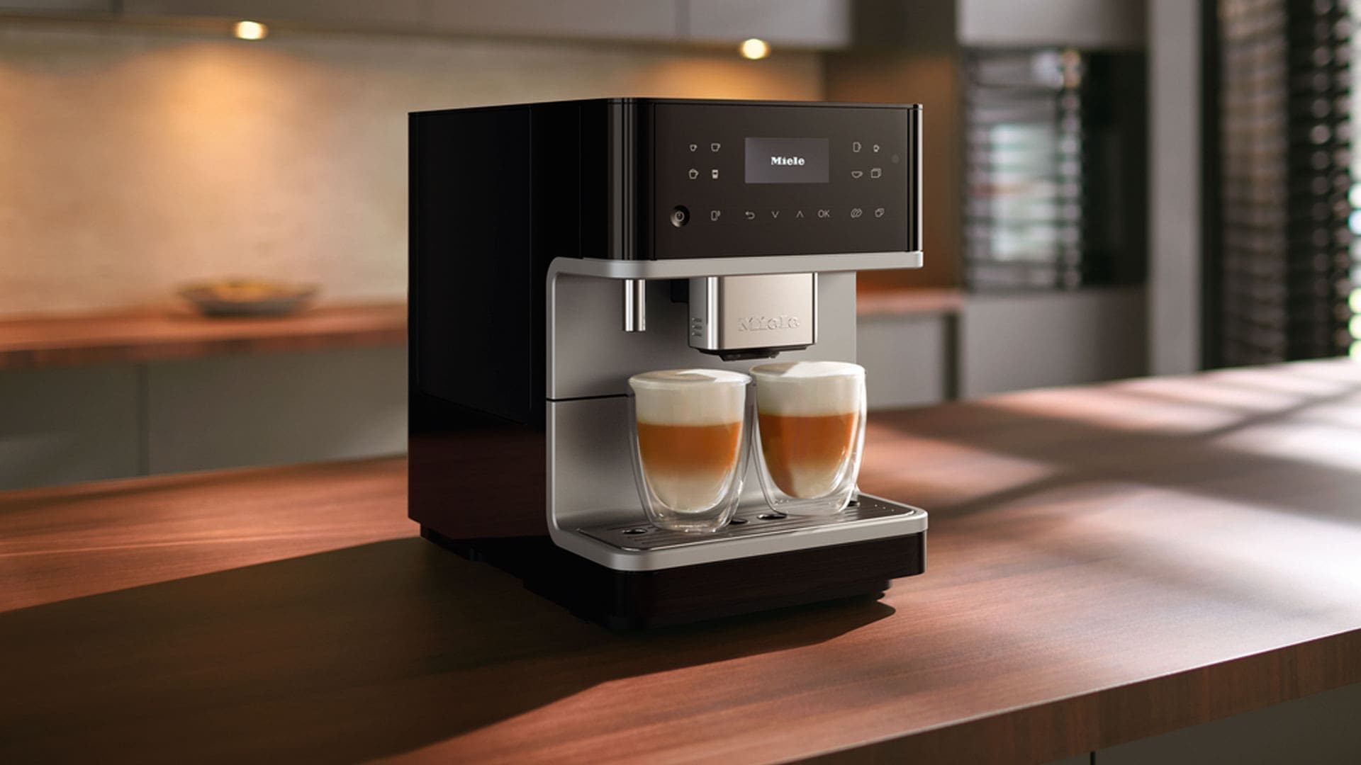 ¿Amante de la cafeína? Suma a tu lista de regalos esta máquina de café ...