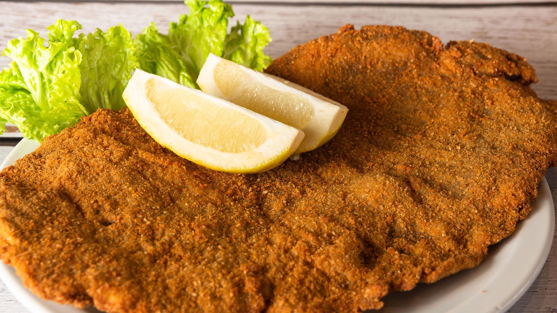 4 lugares para probar las mejores milanesas de CDMX