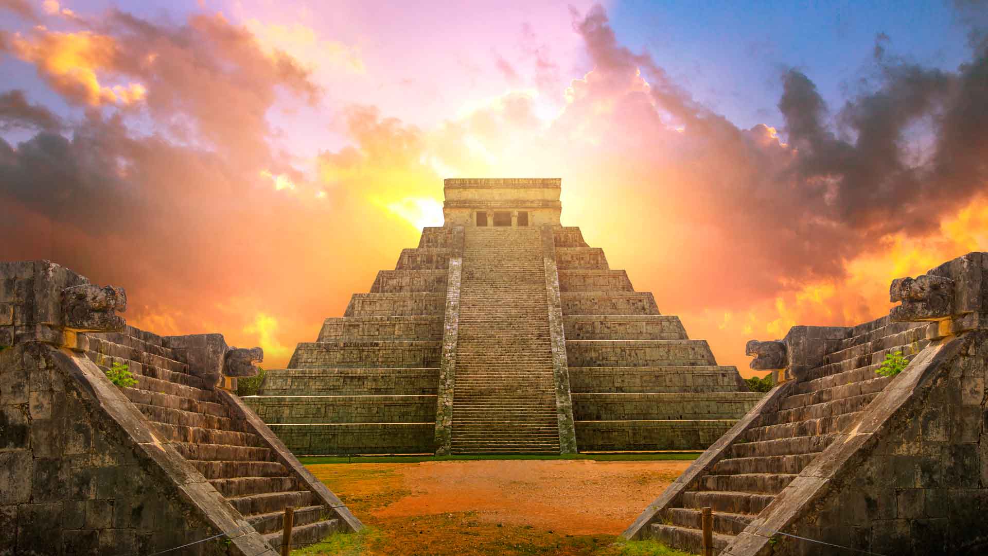 Mundo Maya une esfuerzos para reactivar el turismo
