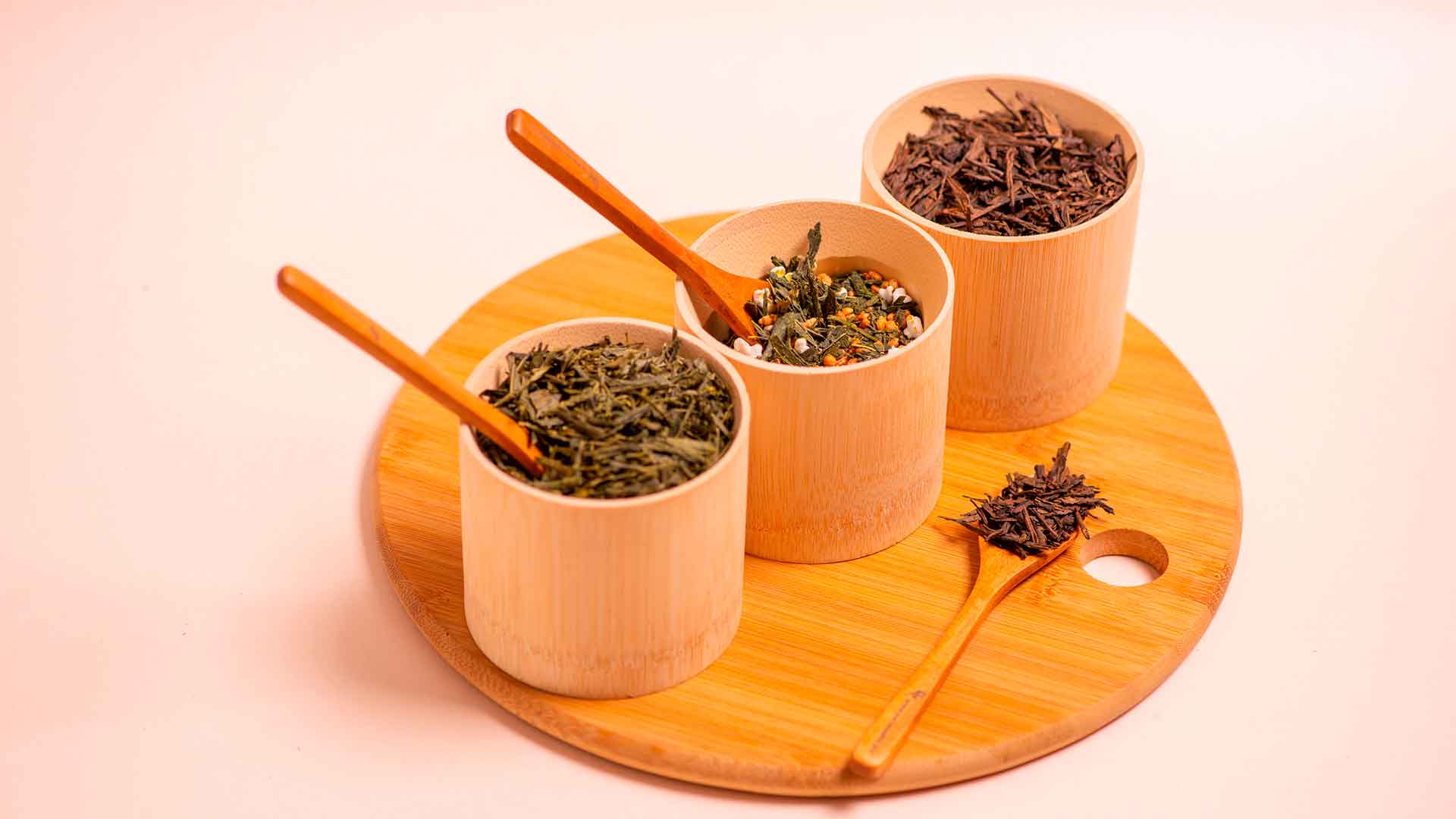 Cómo iniciarse en el mundo del té. Parte I