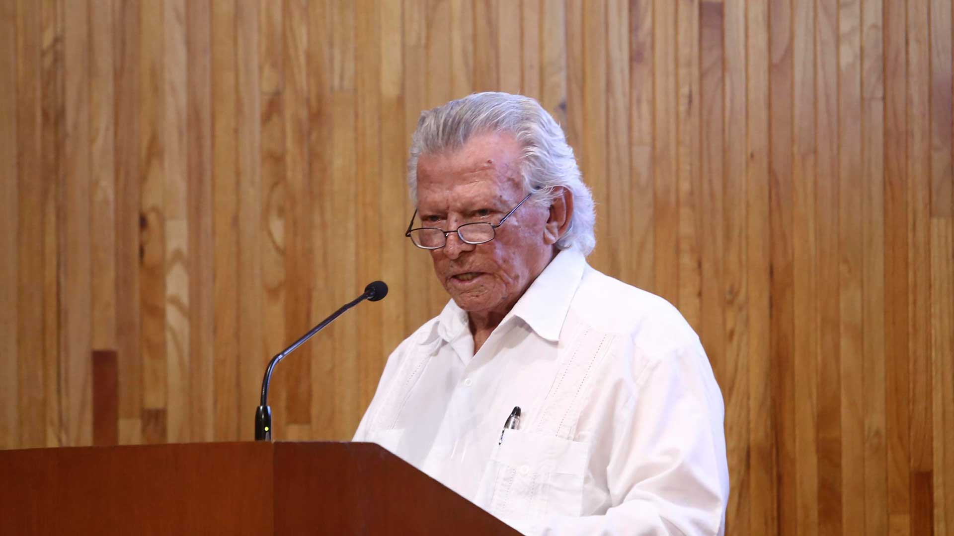 Nacho Cadena, rompiendo esquemas