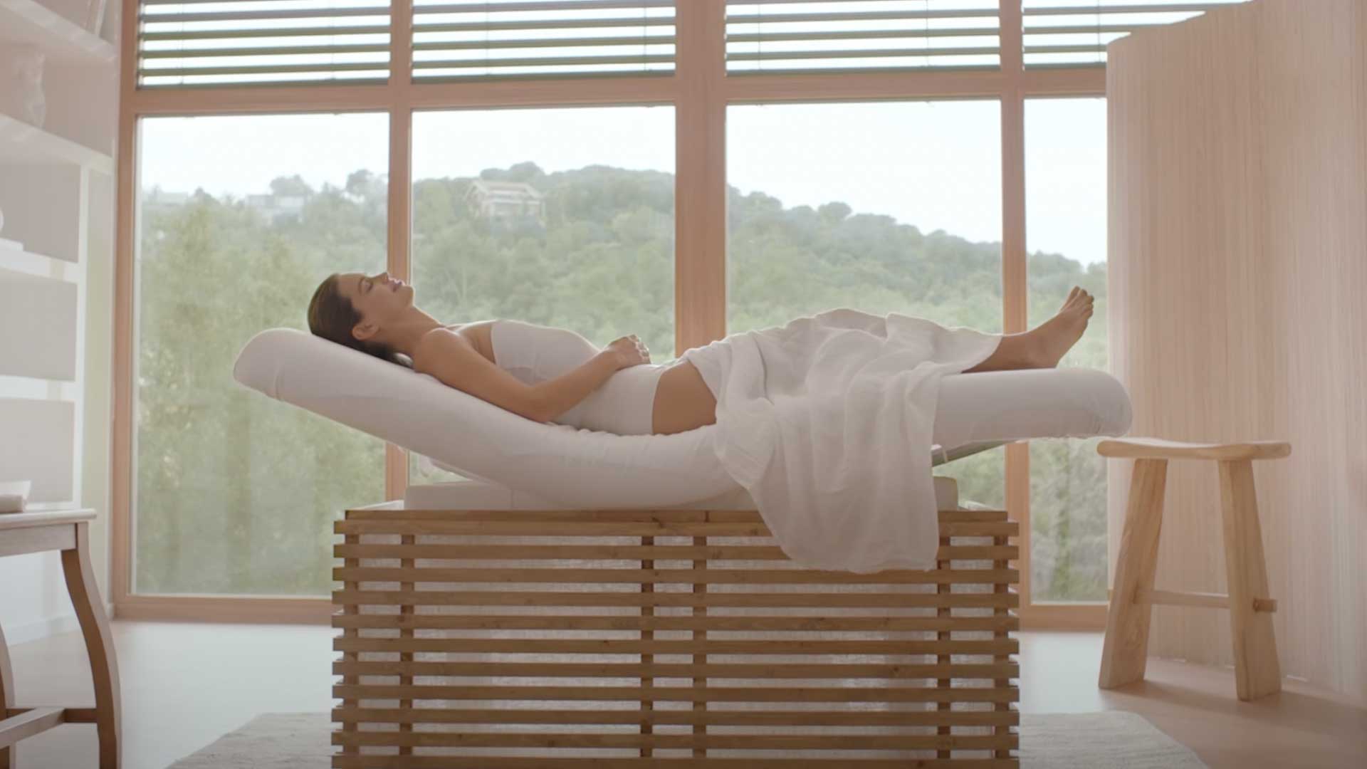 Natura Bissé es la mejor marca de spa en el mundo