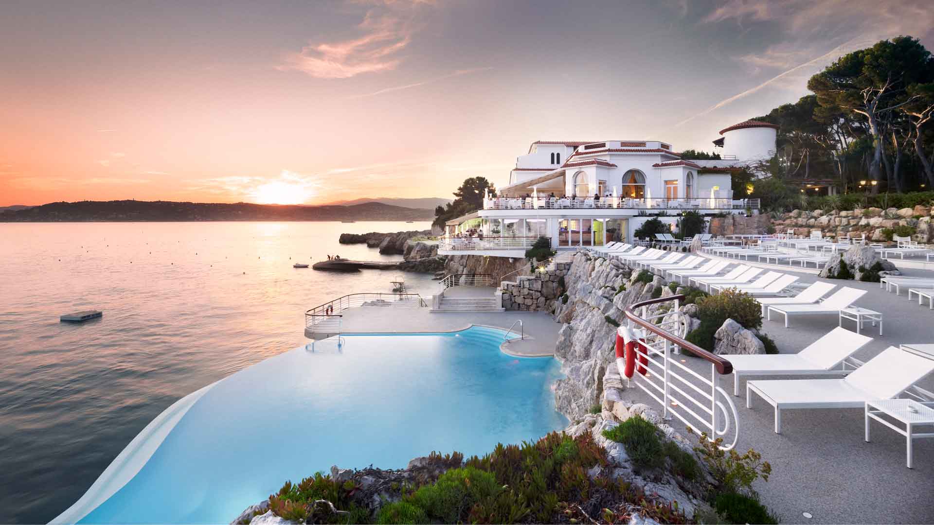 5 hoteles imperdibles de Oetker Collection | Food and Travel México