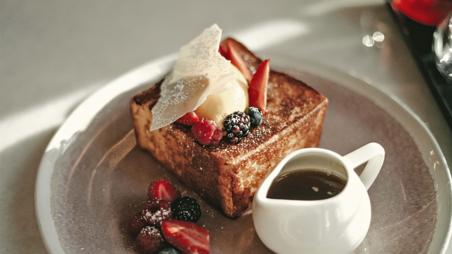 ¿Adoras el pan francés? Estos son los mejores de la CDMX