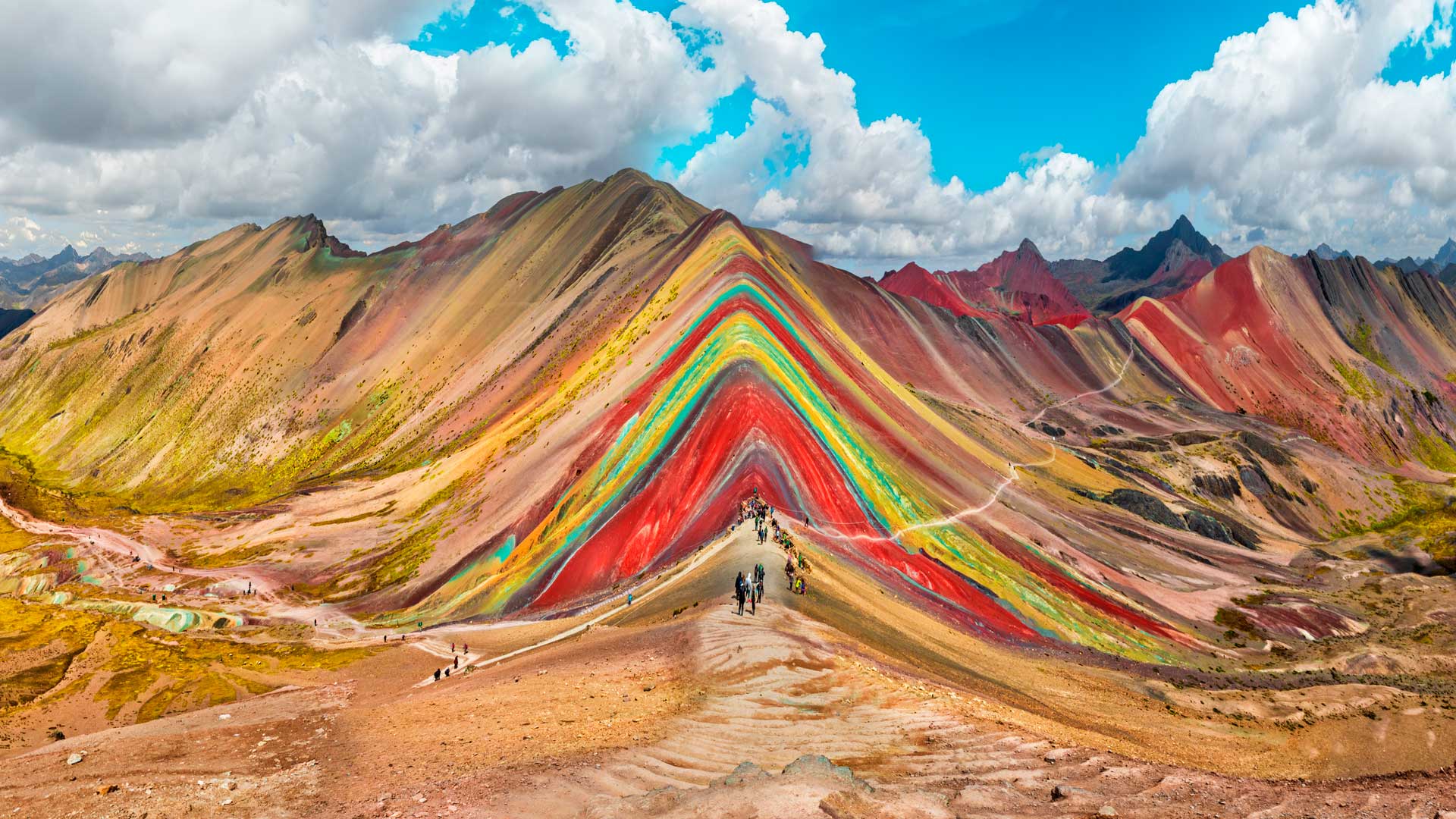 Perú: lo que debes saber antes de visitar este destino