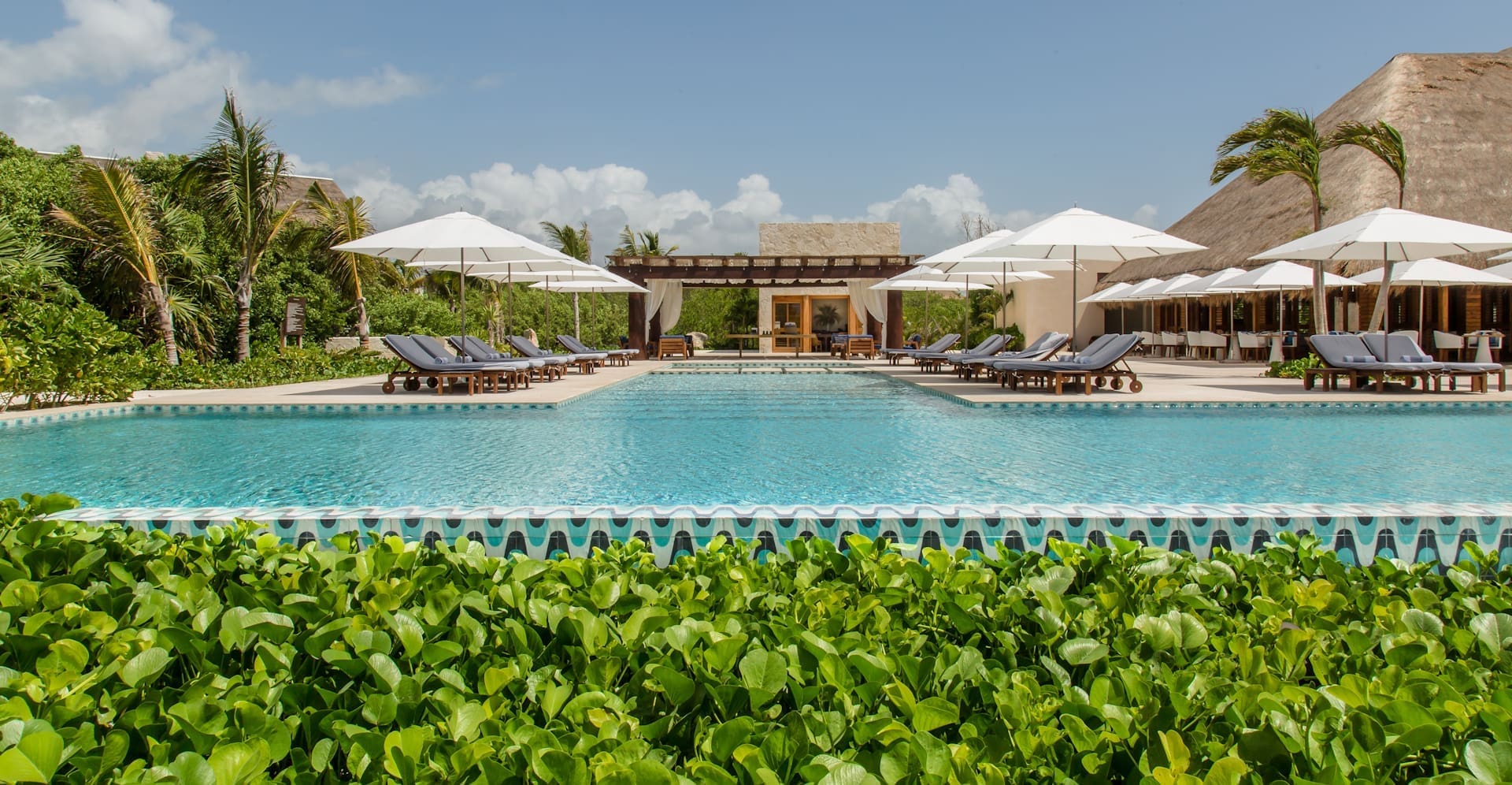 Chablé Hotels: reencuentro con el paraíso