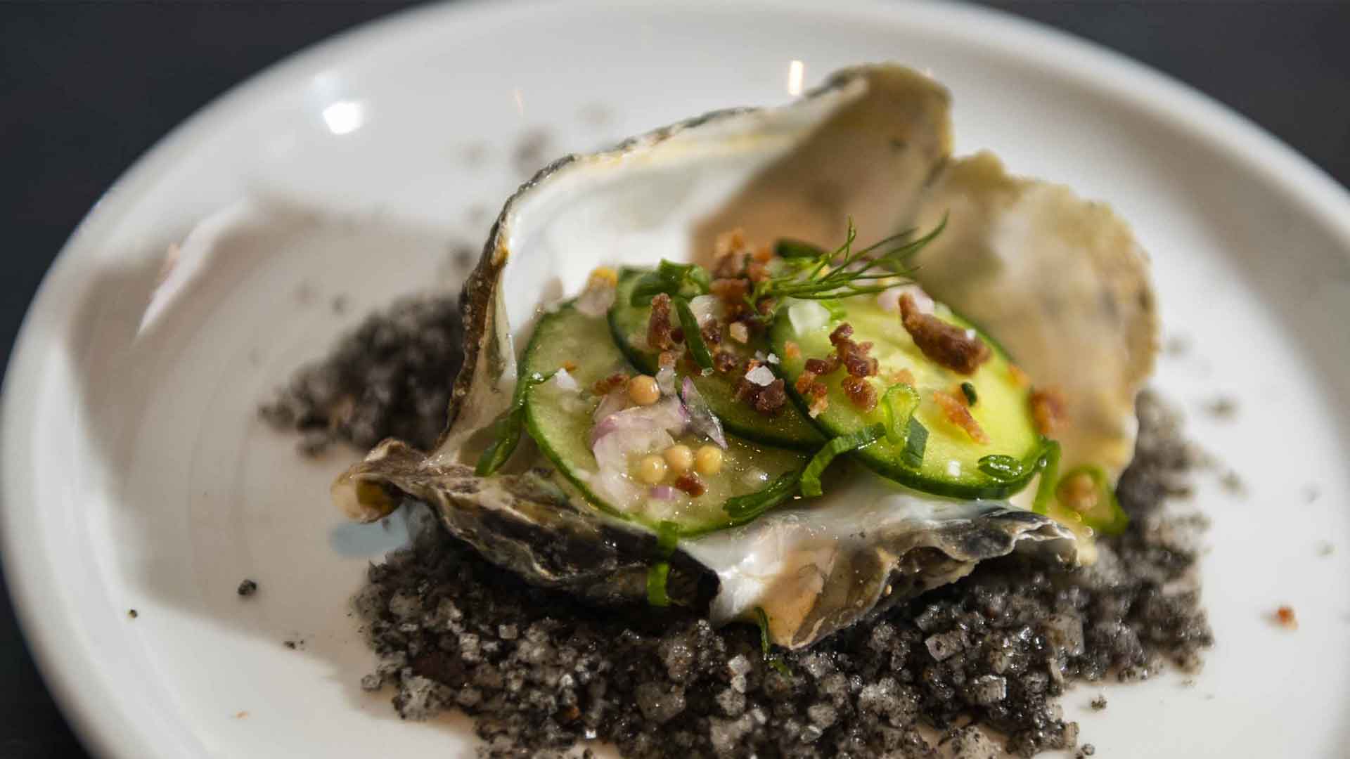 J & G Grill tiene nuevo chef