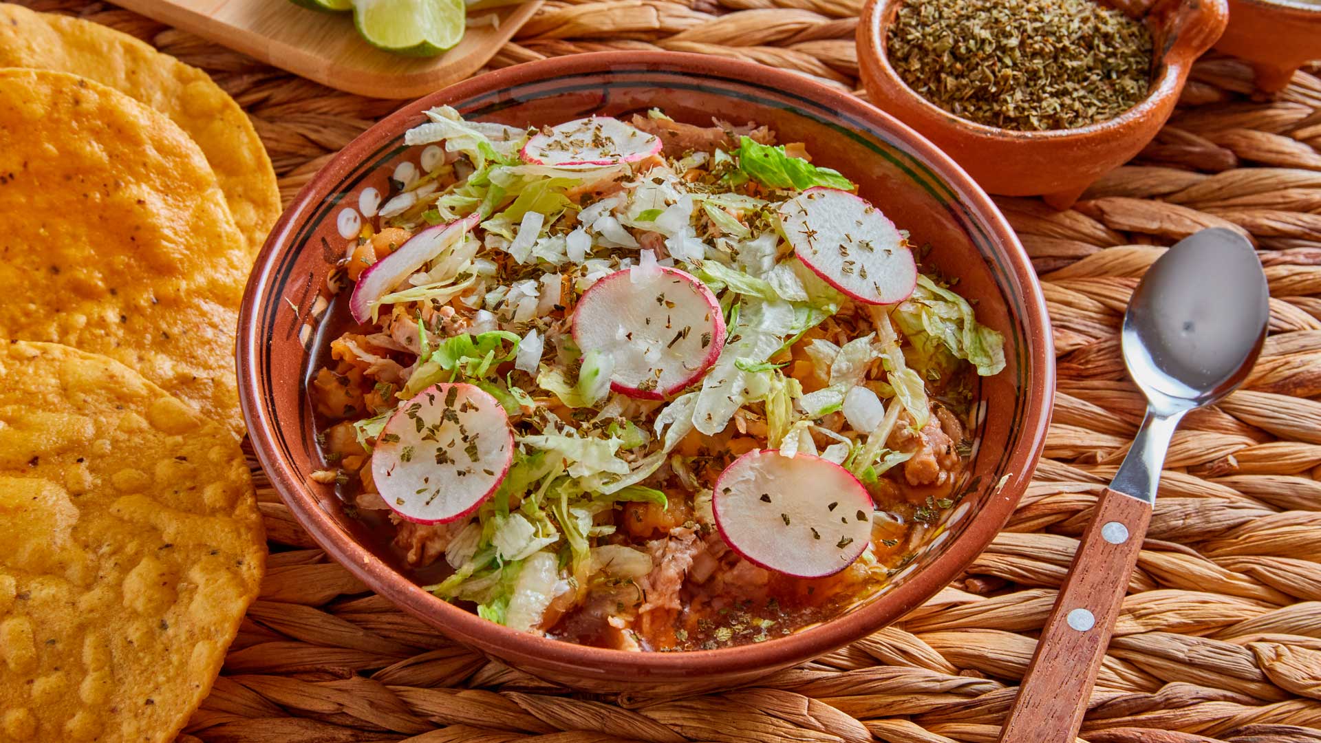 Dónde comer el mejor pozole en la CDMX: ruta imprescindible