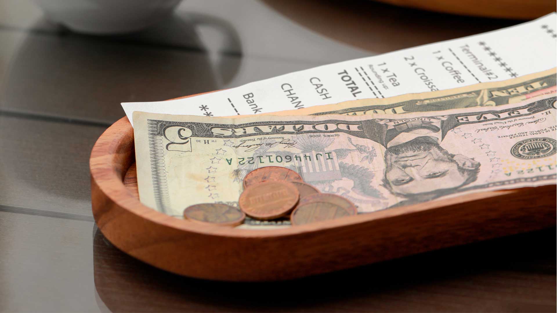 ¿Dar o no dar propina? Guía completa para saberlo