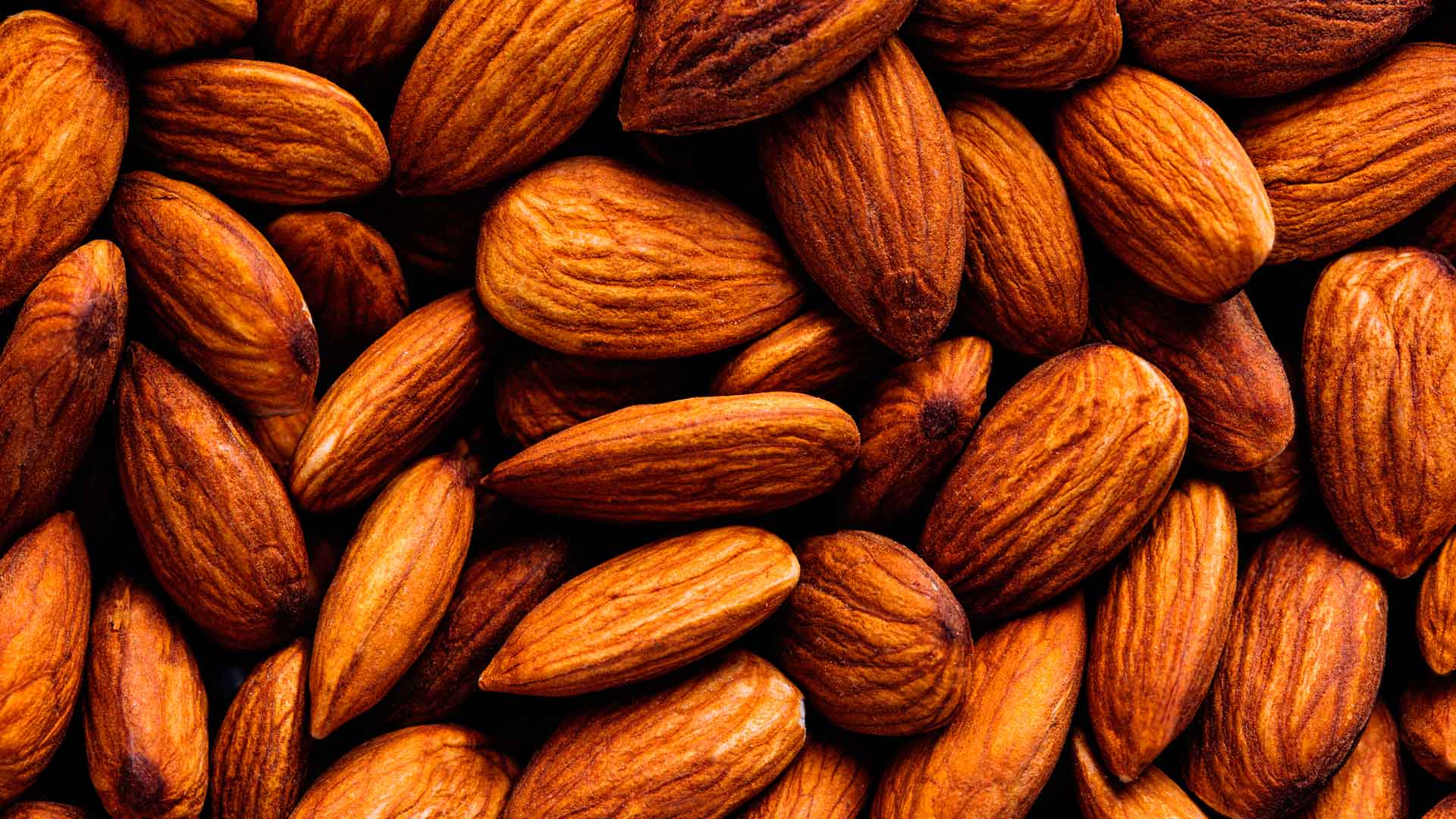 5 poderosas razones para comer almendras