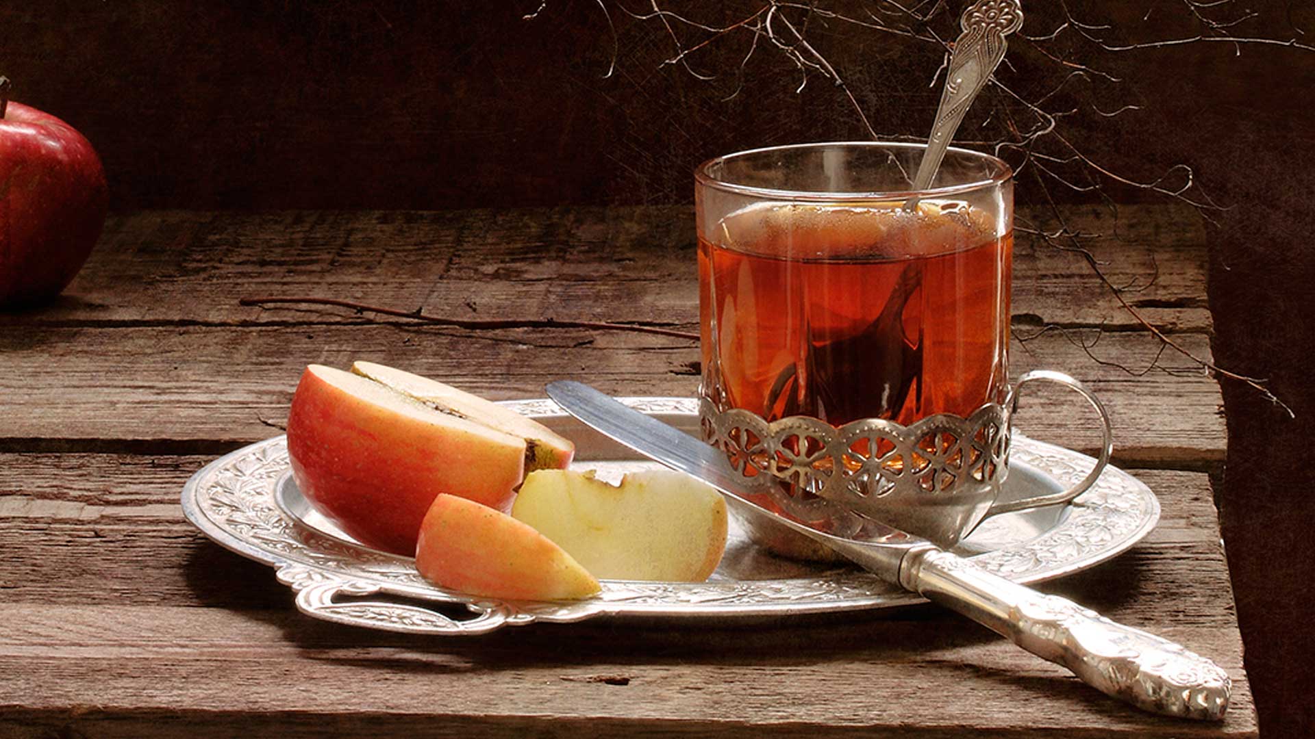 Russian Caravan: entre los grandes blends de té