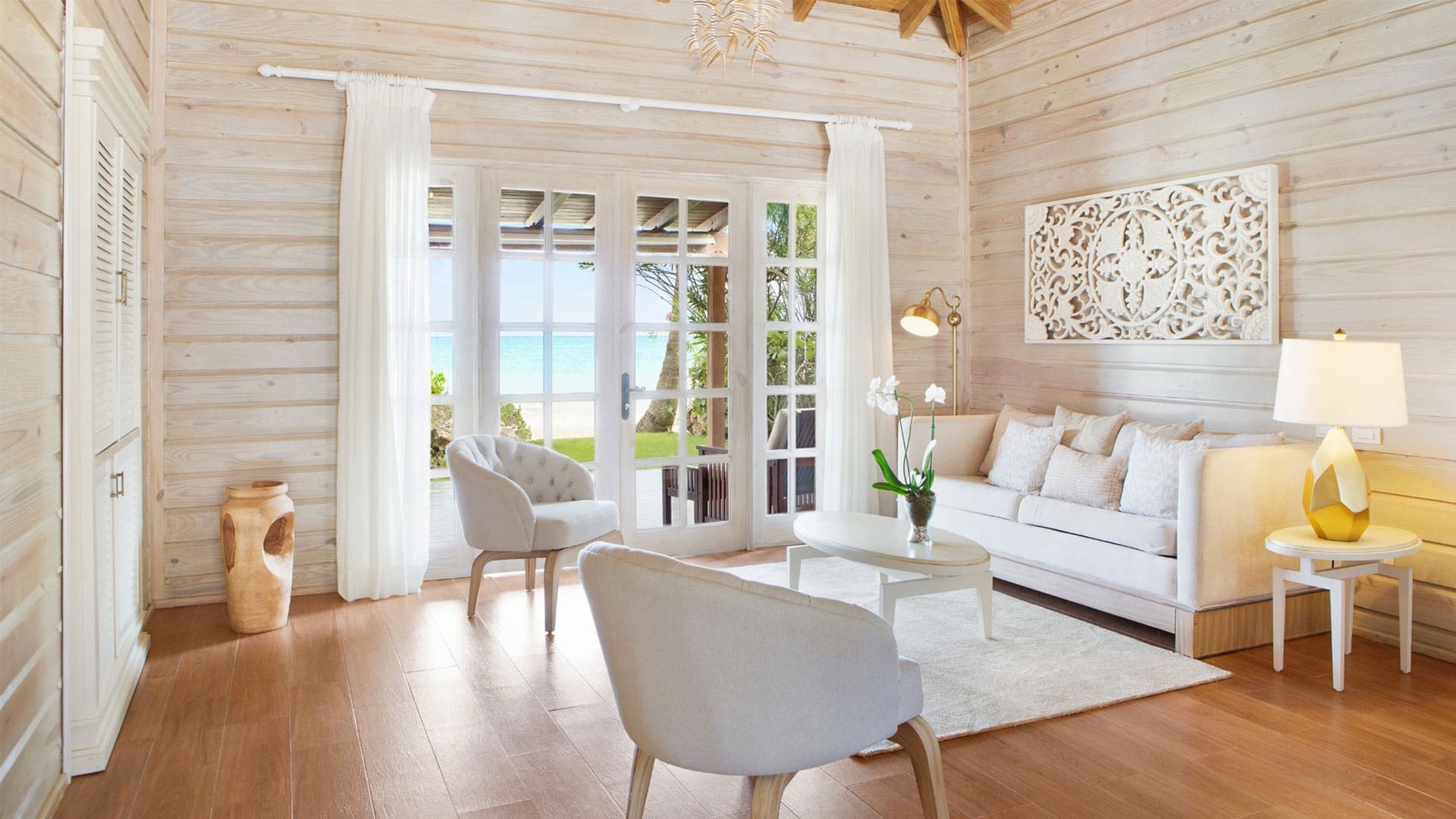 Sanctuary Cap Cana: el único all inclusive de lujo en República Dominicana