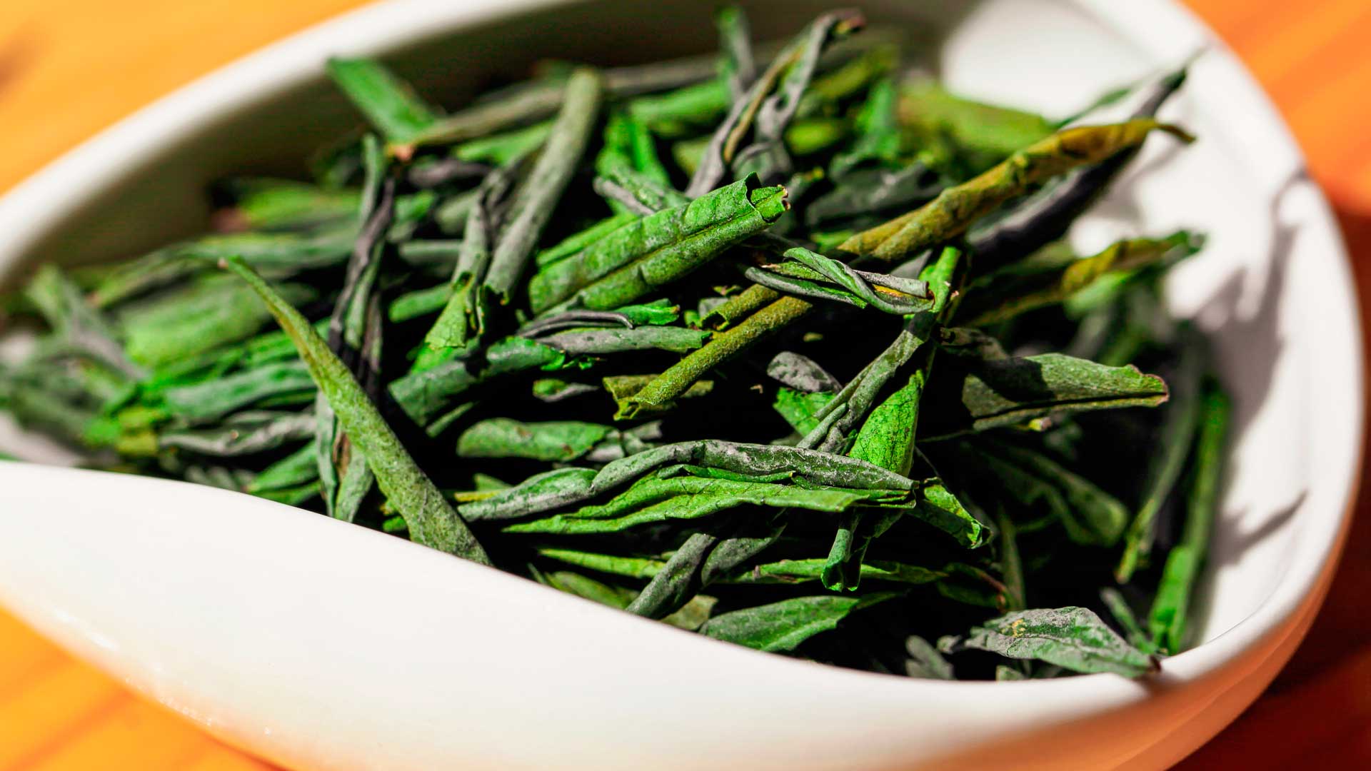 Té LiuAn GuaPian: ¡Una hoja, un tesoro!