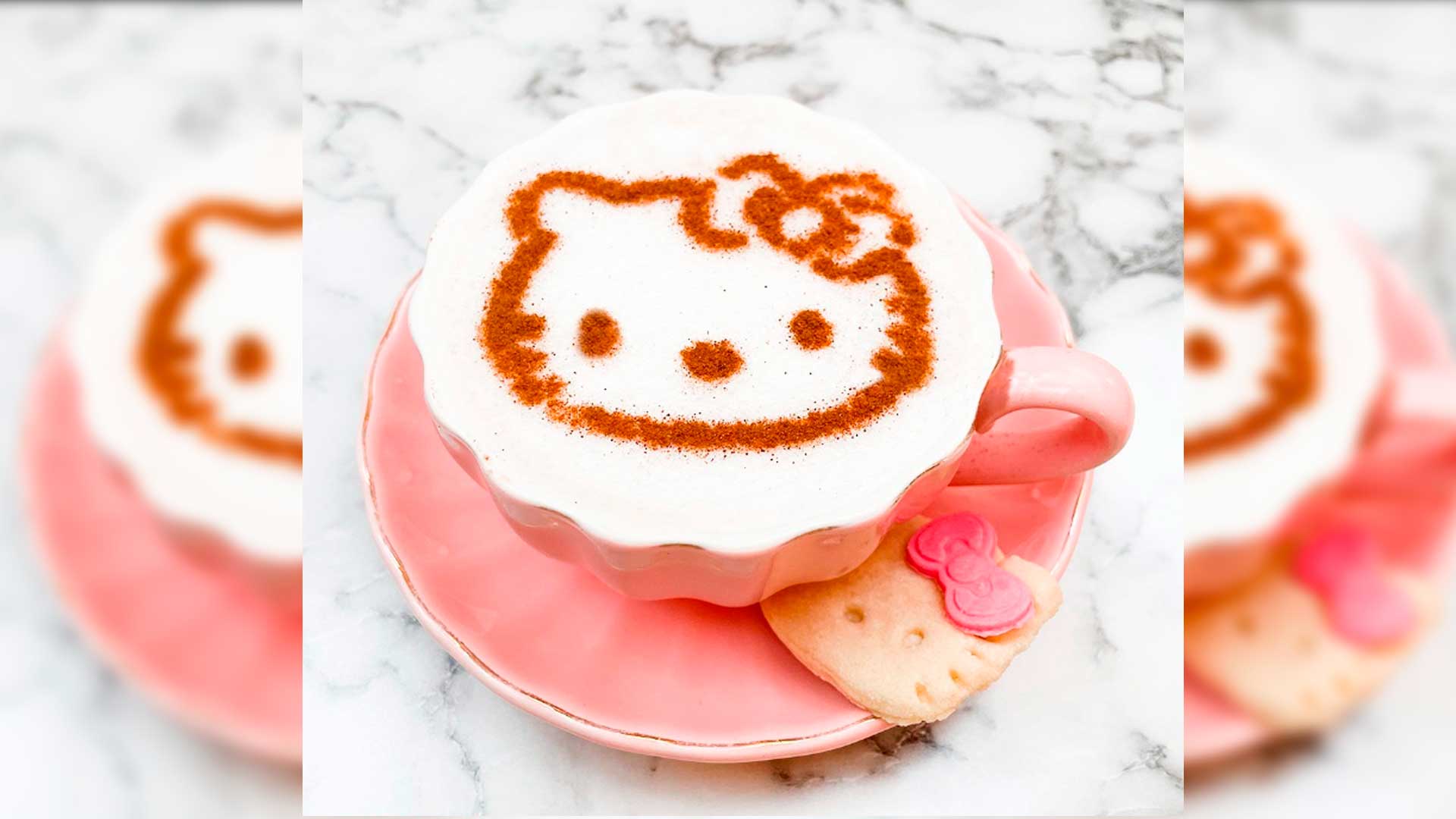 3 cafeterías temáticas imperdibles en CDMX