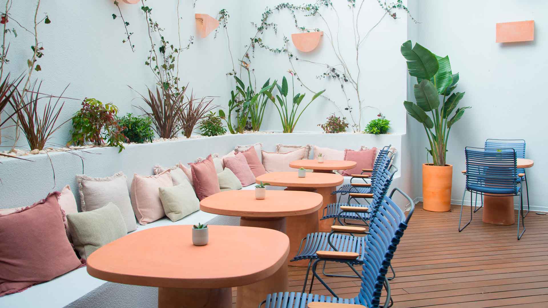 5 razones para quedarte en The Vintage Hotel & Spa