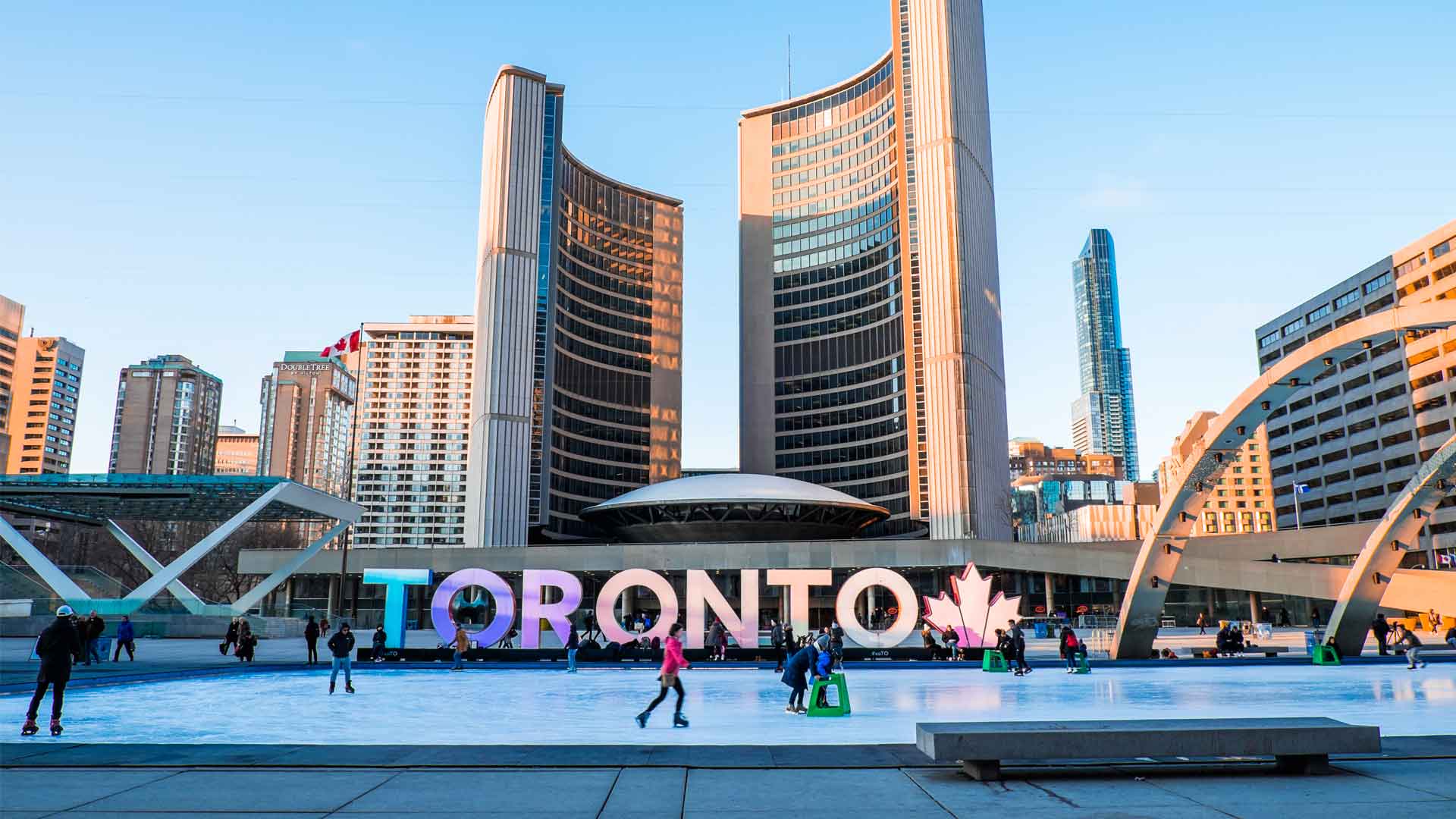 6 atracciones para disfrutar de Toronto