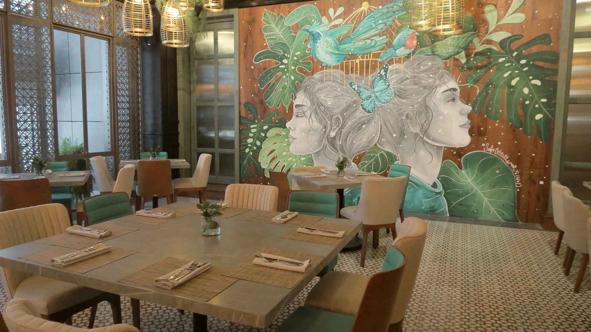 5 platillos imperdibles del nuevo Treze