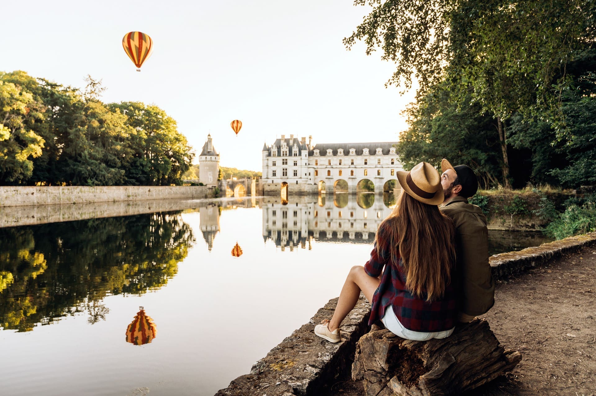 5 experiencias imperdibles en el Valle del Loira