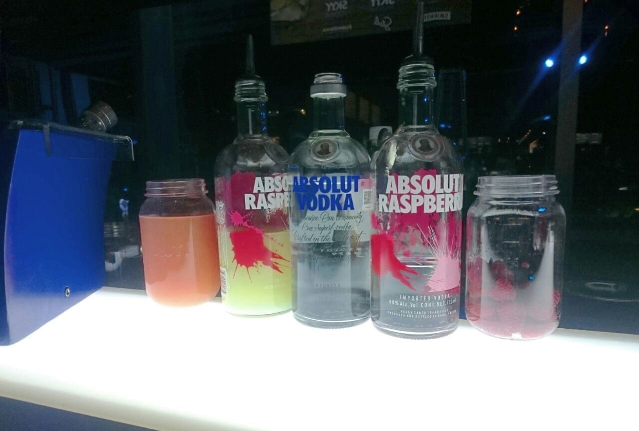 ¡Celebra el 4to Festival de Vodka con La Europea!