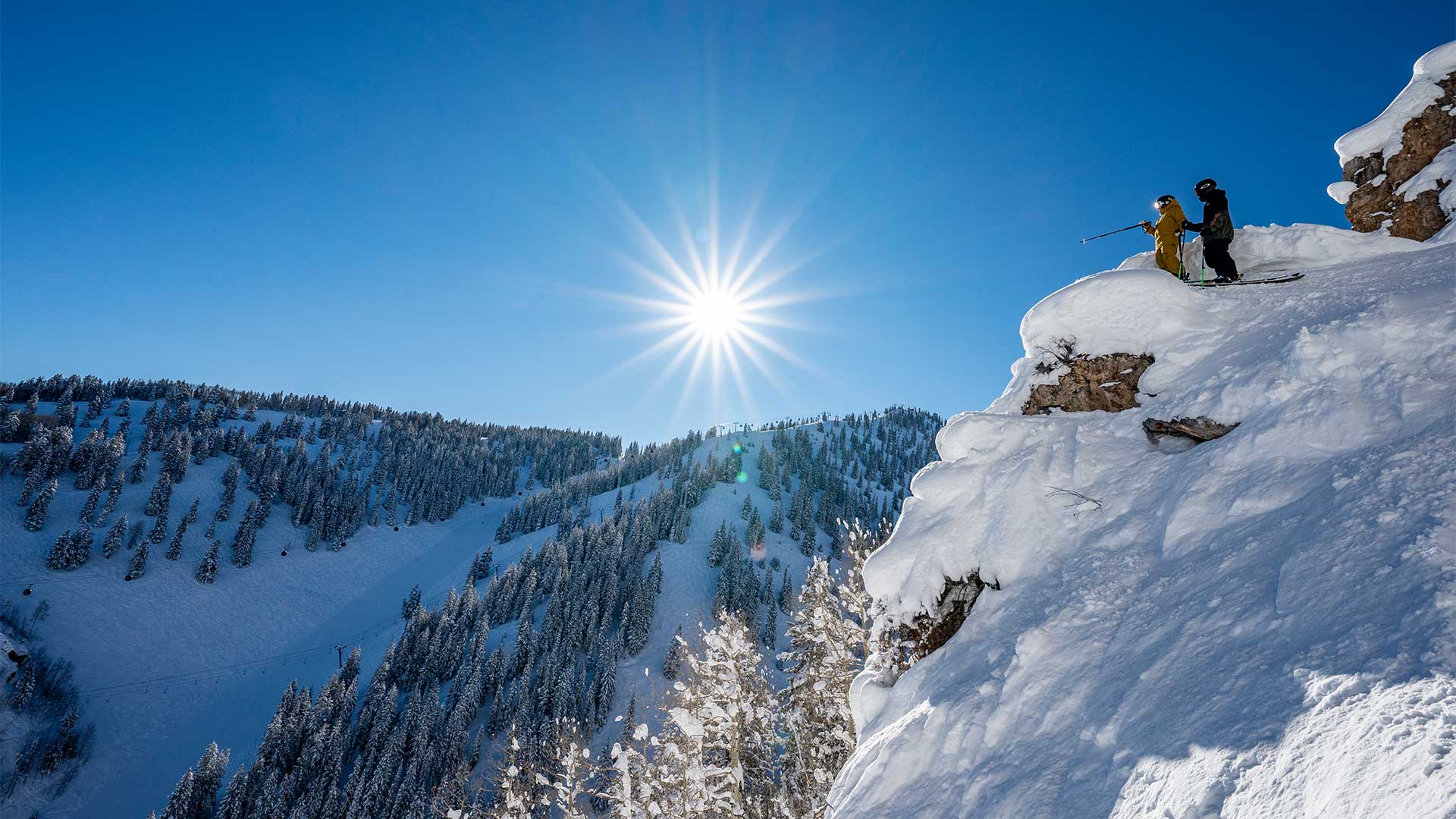 5 actividades de invierno que te encantará realizar en Colorado