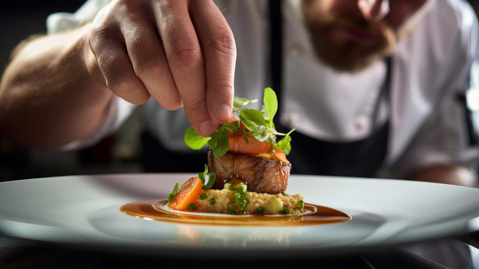 Caras frescas en los fogones: Estos son los 6 chefs mexicanos que debes ...