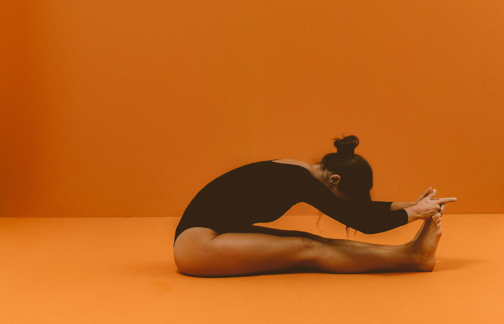 ¿El yoga nos hace más felices? Conoce estos 5 estudios de yoga en CDMX