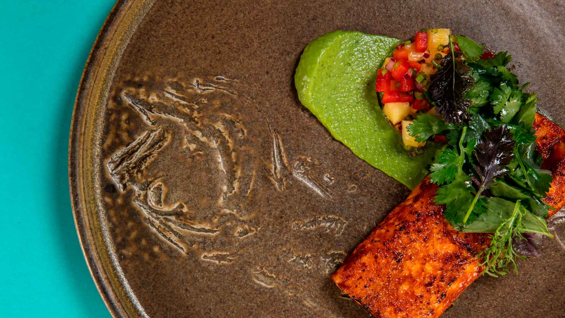 Descubre Filigrana, el nuevo restaurante de Martha Ortiz