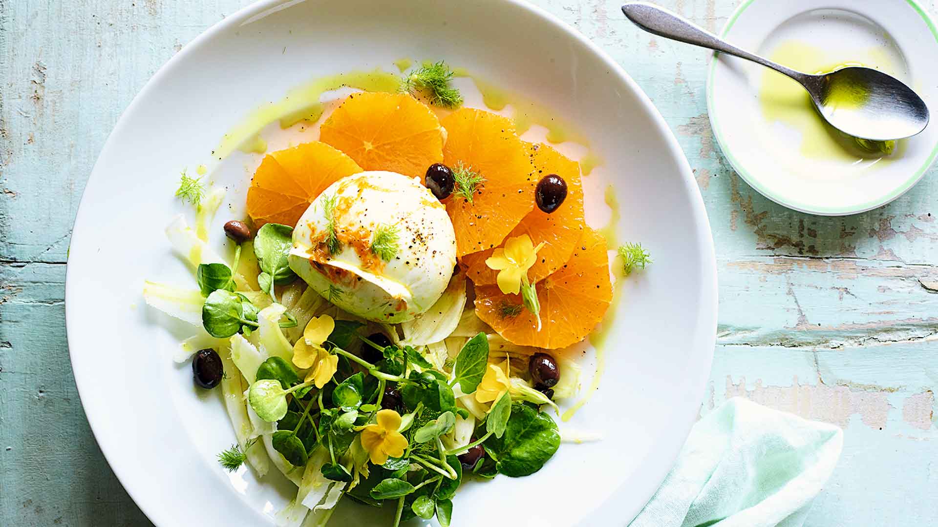 Food and Travel Reader Awards 2019: tributo a los sabores y destinos ...