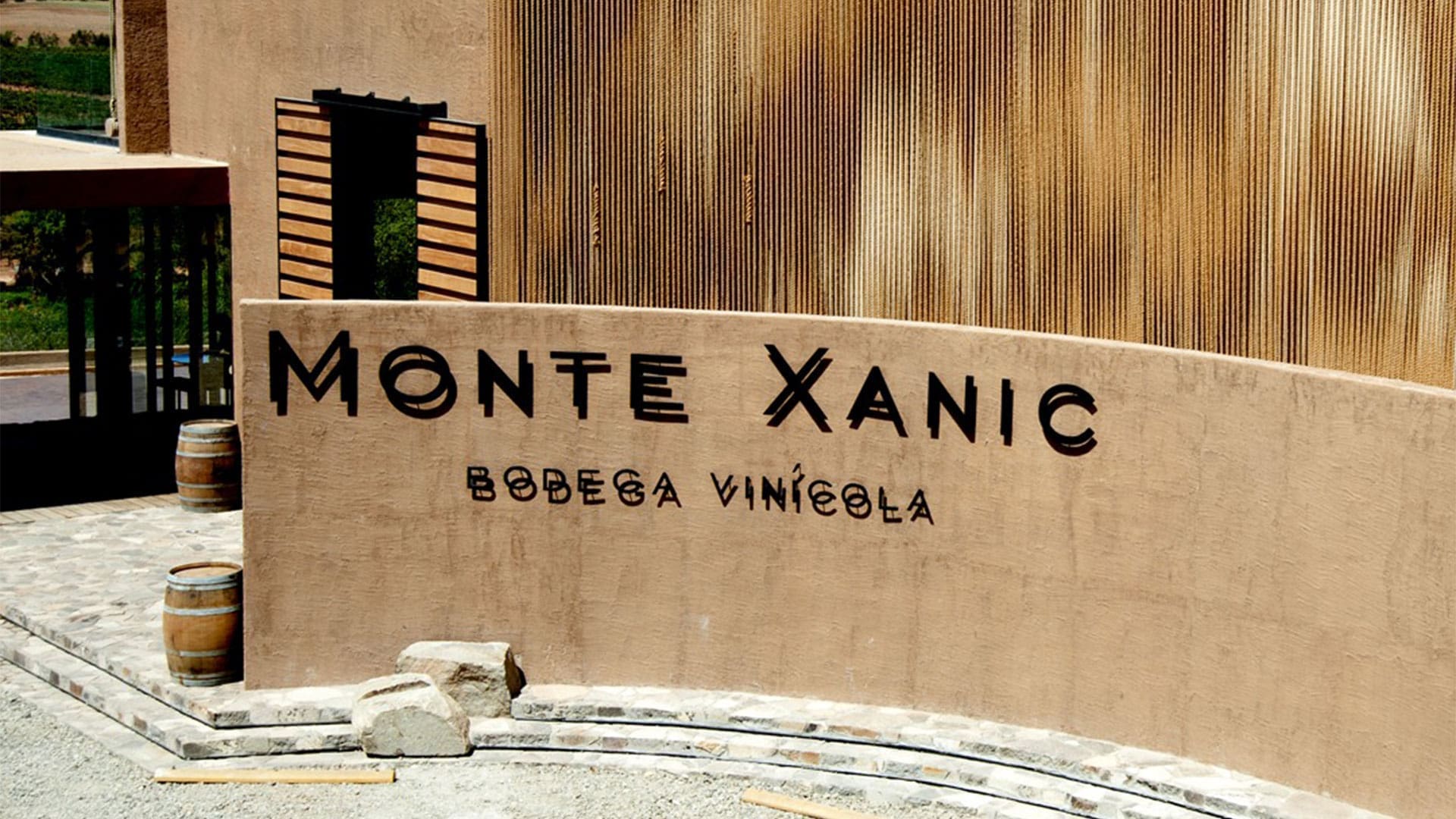 Conoce las medallas que obtuvo Monte Xanic para el vino mexicano