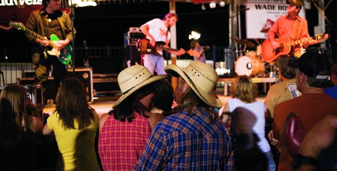 Los 10 festivales imperdibles de Texas