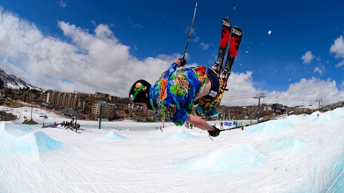 ¡Llegó la primavera a Steamboat!
