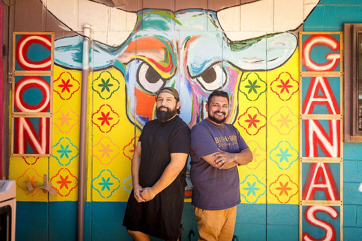Guía de restaurantes para comer y beber delicioso en San Antonio
