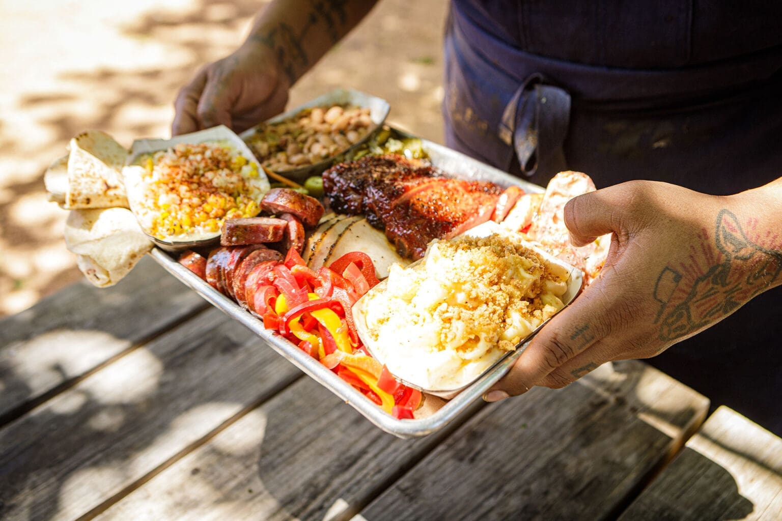 Guía de restaurantes para comer y beber delicioso en San Antonio