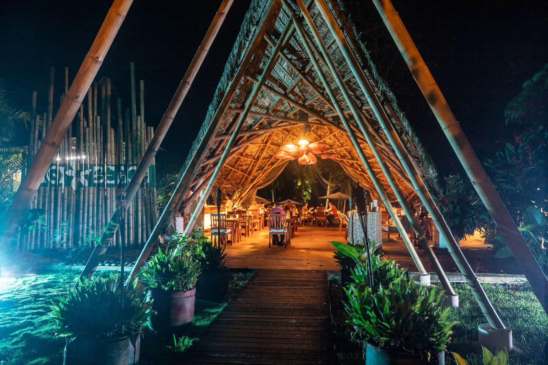 Restaurantes que todo foodie debe conocer en Costa Rica: parte 1