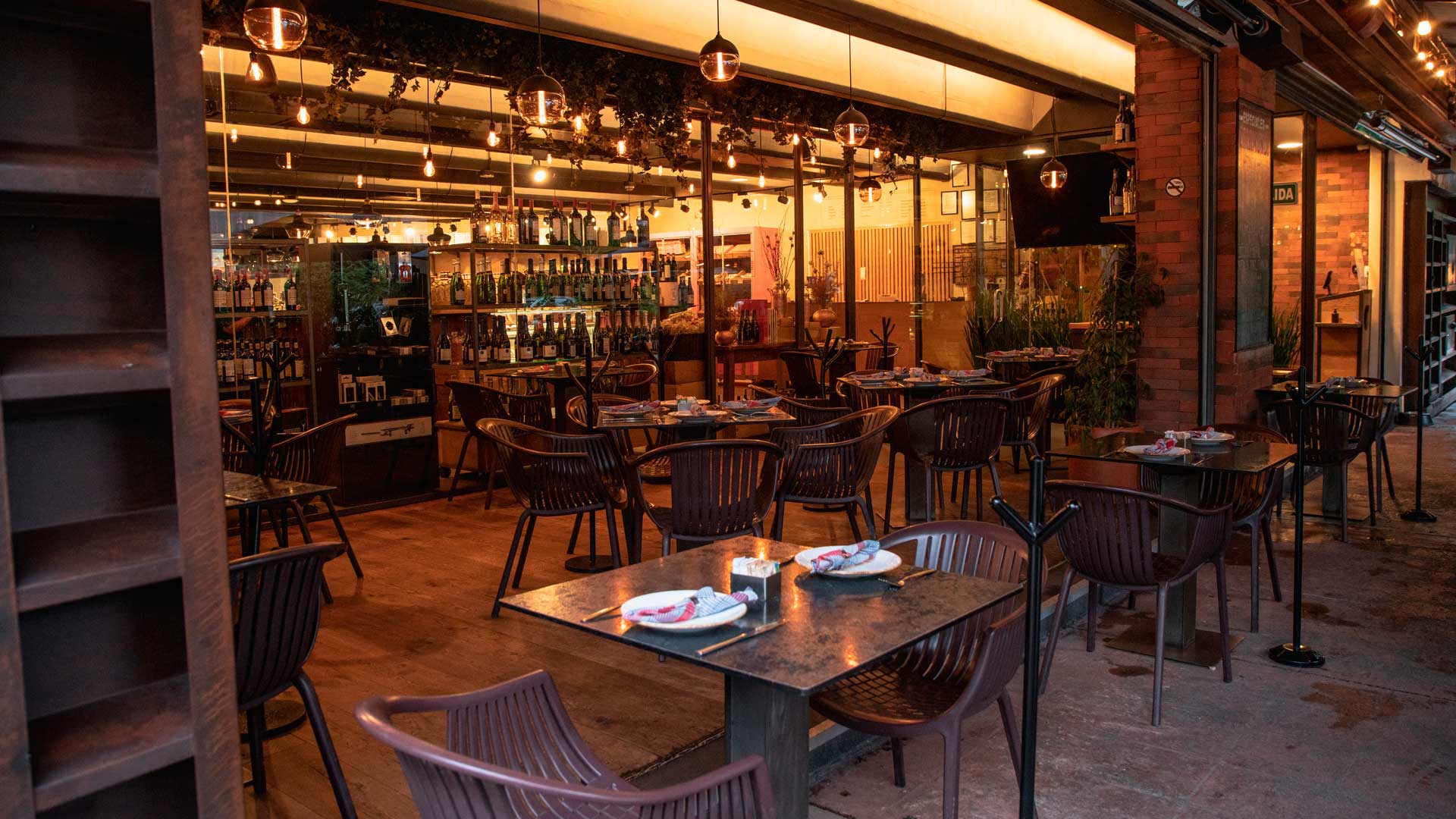 Catamundi: 10 años de ser la cata del mundo más deliciosa de CDMX