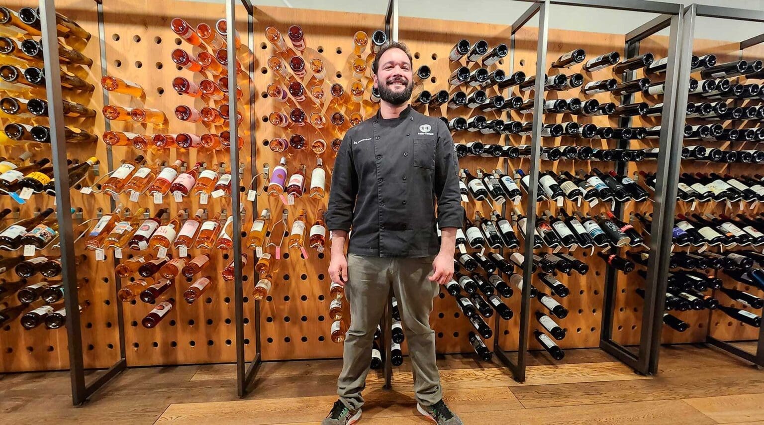 Catamundi: 10 años de ser la cata del mundo más deliciosa de CDMX