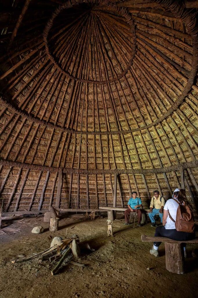 Descubre la cultura bribri, uno de los grupos indígenas más grandes de ...